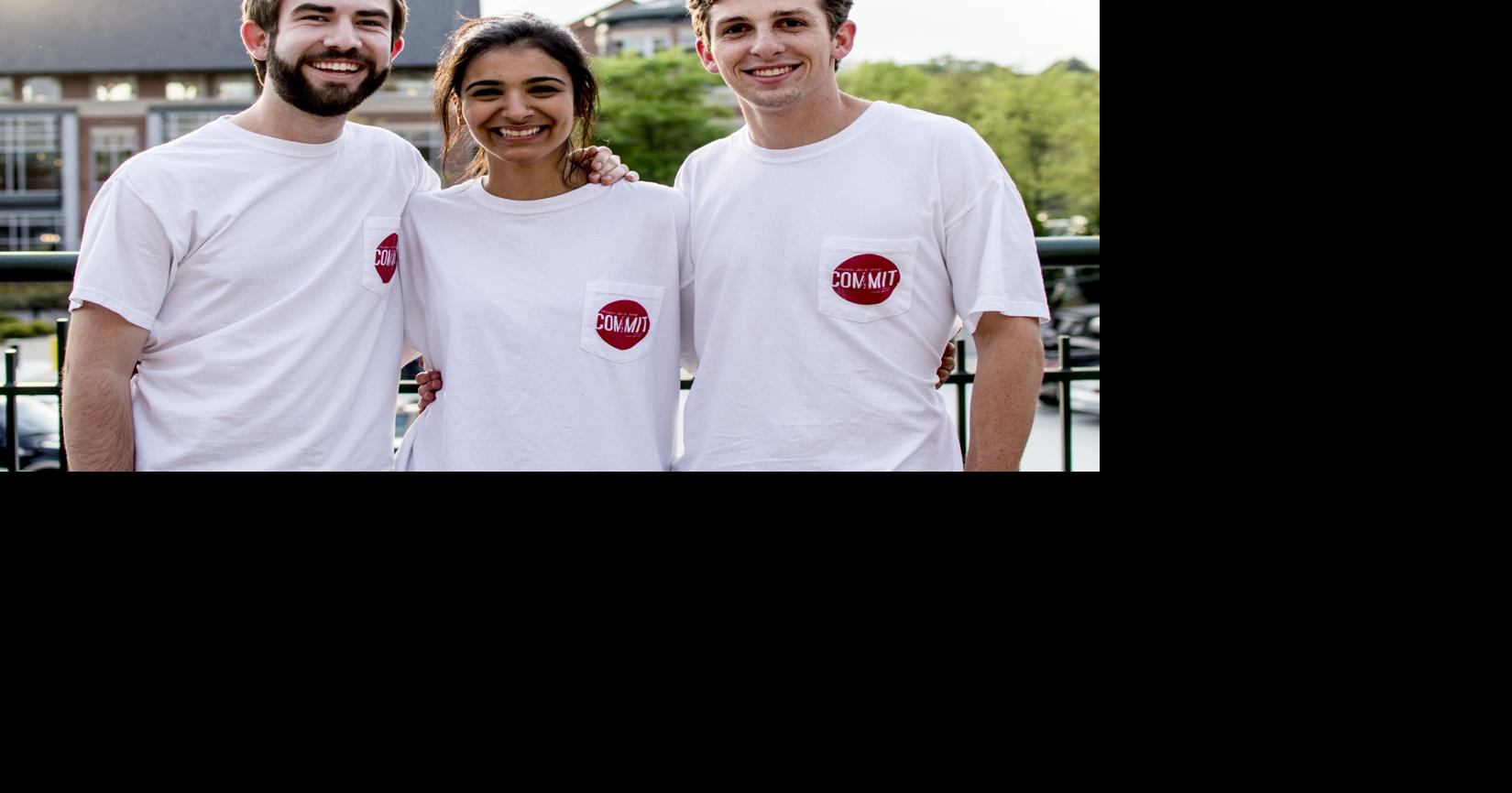 UGA SGA aims to improve campus life in the coming school year | Campus ...