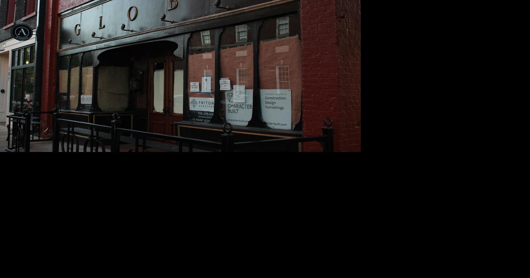 Athens pub The Globe to temporarily close upstairs venue space | Arts ...