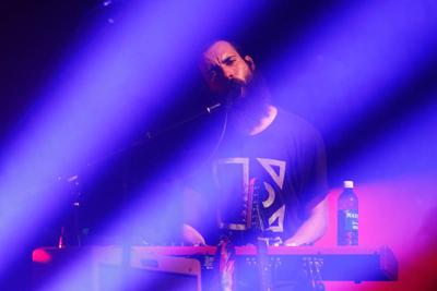 Review: Rainbow Kitten Surprise releases poetic third album | Culture ...