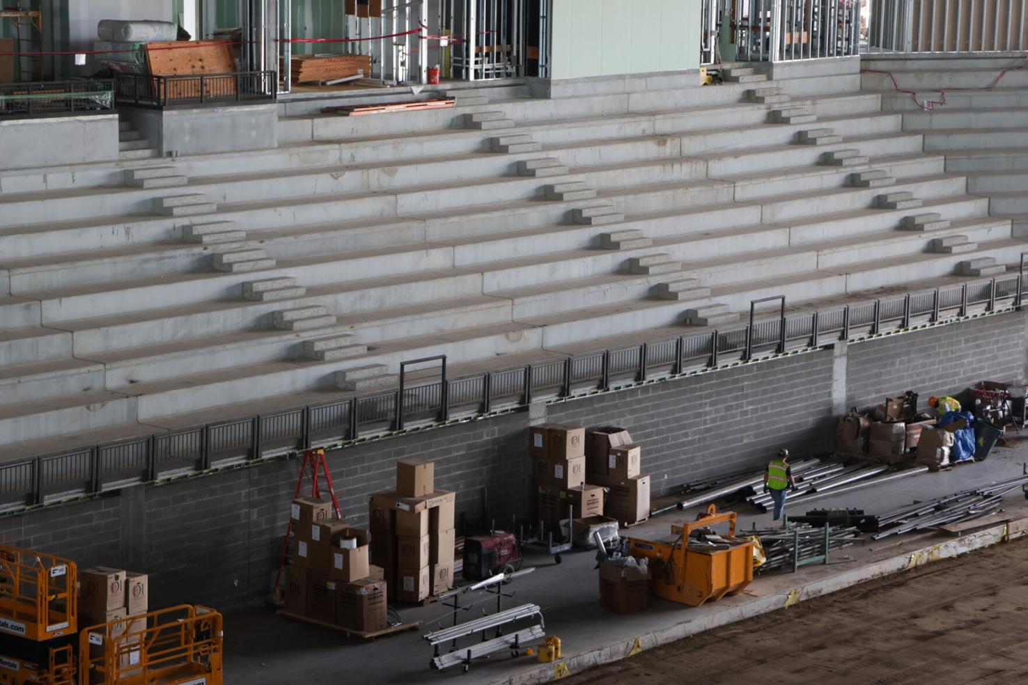 Athens Rock Lobsters ready to rock and roll: Hockey debut planned in ...