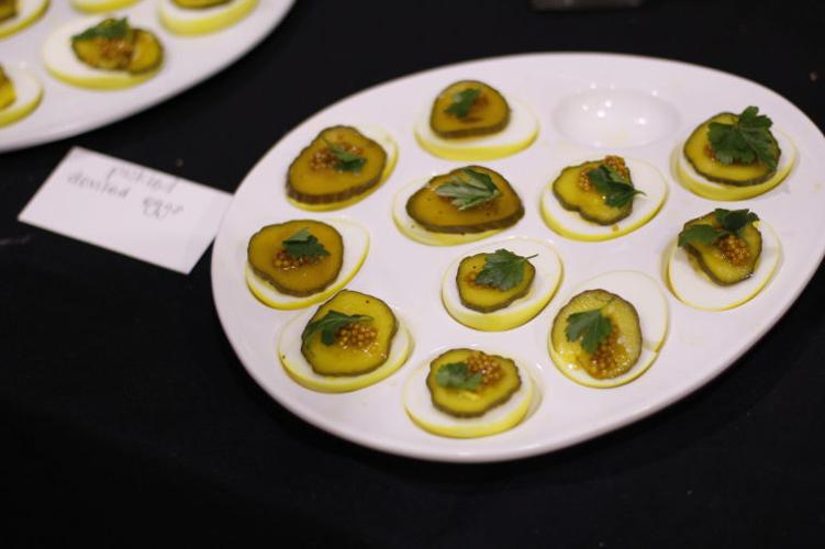 PHOTO GALLERY: A Taste of Athens | Variety | redandblack.com