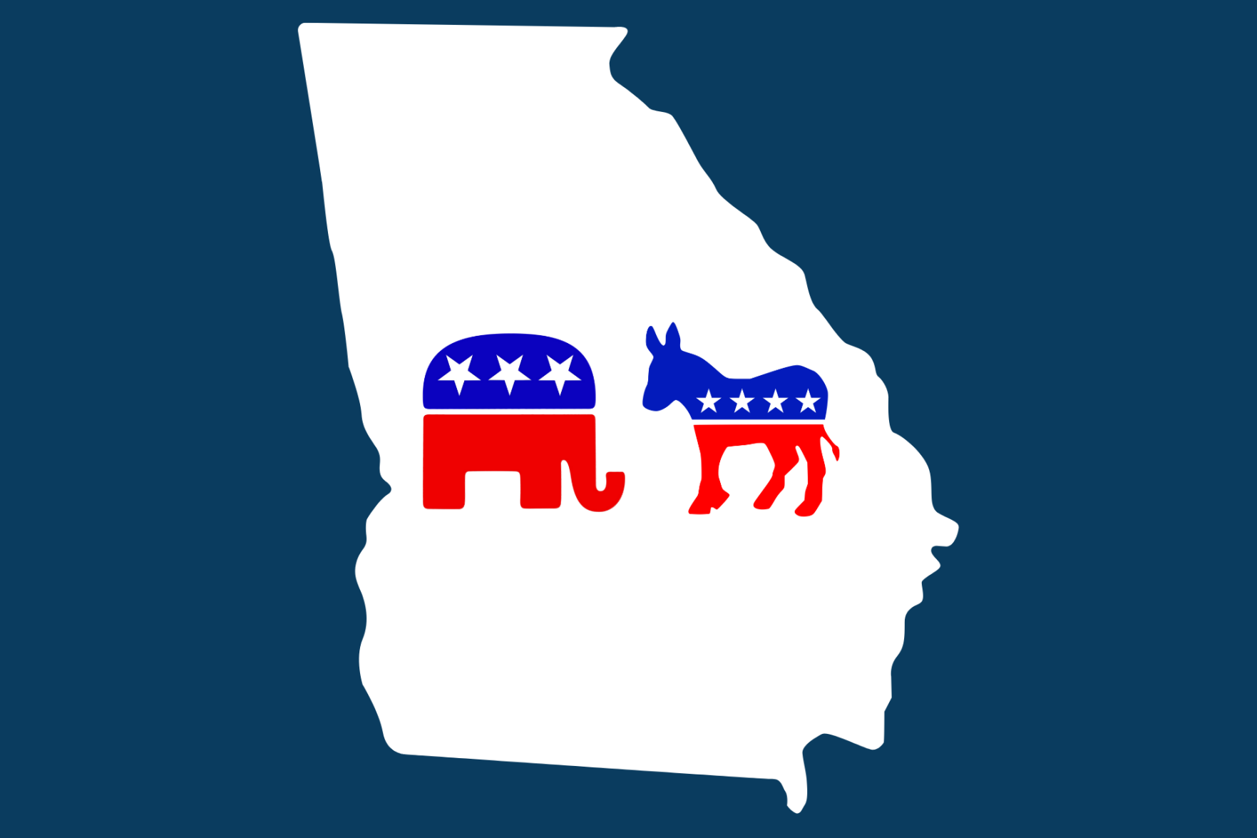 Jason Black announces Georgia State Senate campaign | City News ...