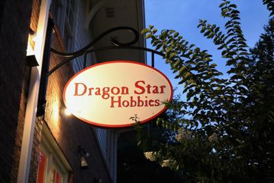 Dragon Star Hobbies offers free gaming to Athens locals of all ages ...