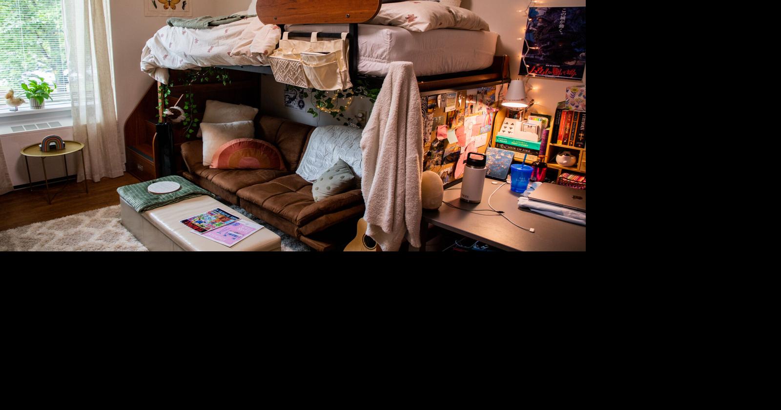 7 tips for living in UGA dorms | Guides | redandblack.com