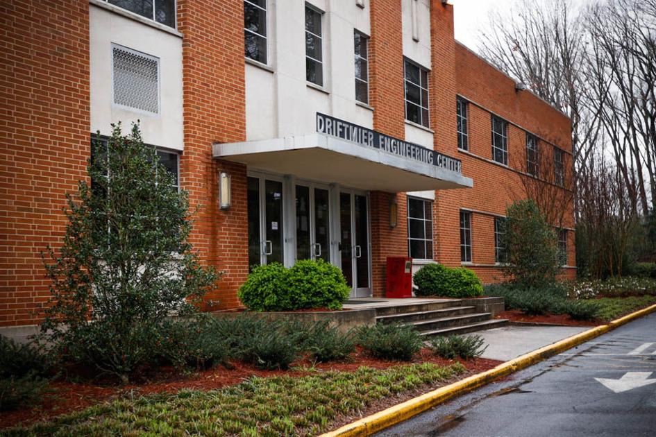 Georgia College of Engineering unveils new renovation, plans second ...