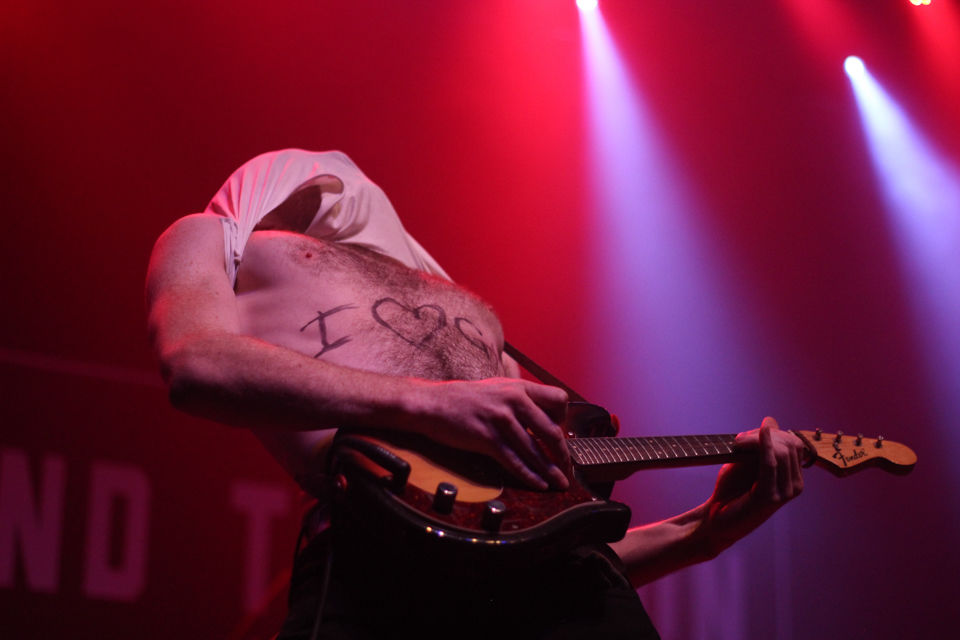 PHOTOS: Judah and the Lion at the Georgia Theatre | Culture ...