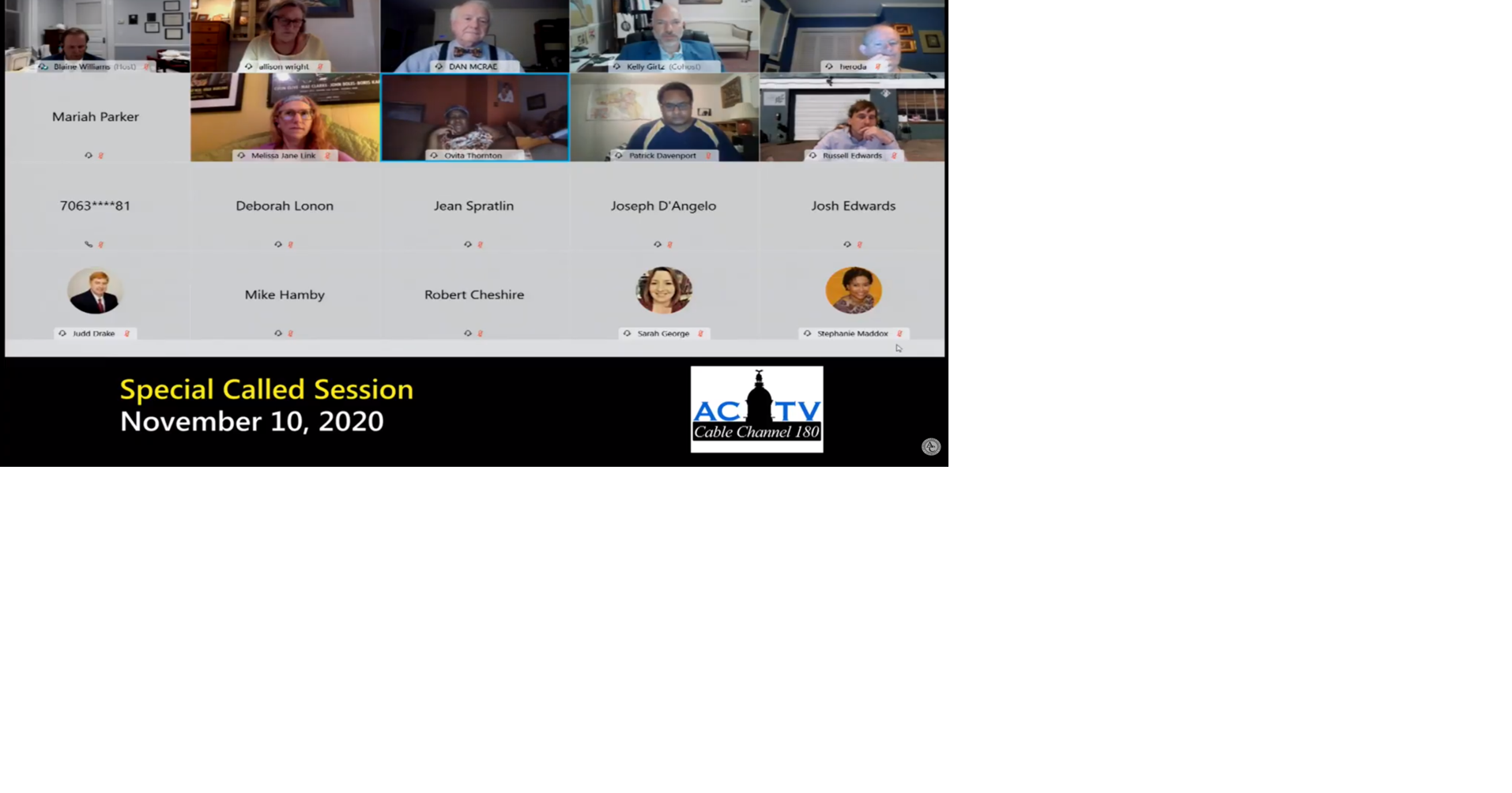 Athens Mayor and Commission establishes redevelopment plans for tax ...