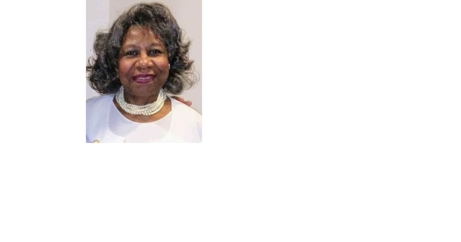 Mary Bagby runs for District 2 Clarke County Board of Education seat ...