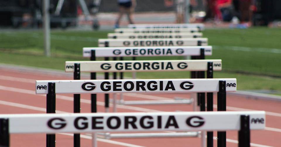 Georgia track and field hires USC’s Caryl Smith Gilbert as head coach ...