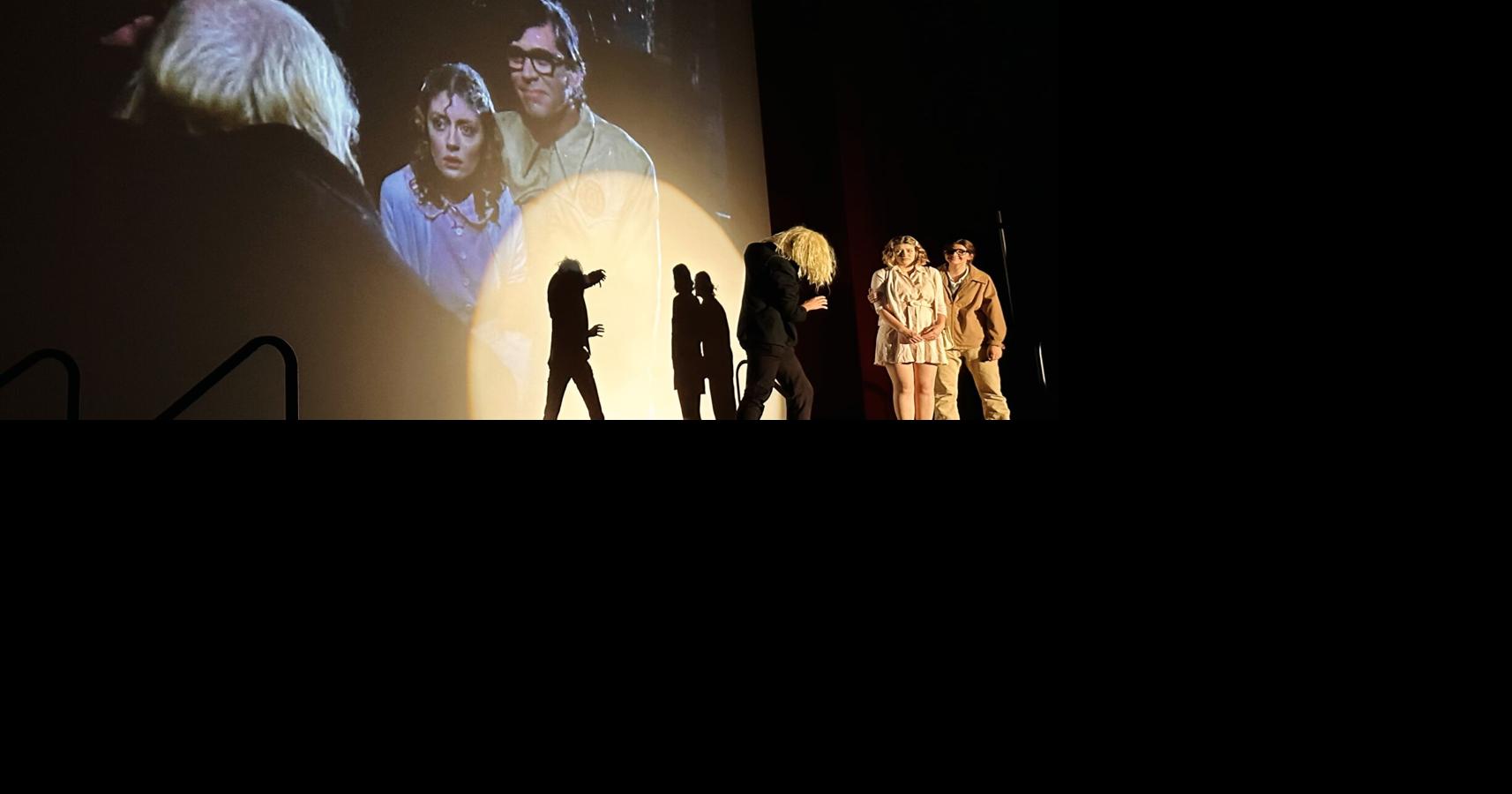 ‘The Rocky Horror Picture Show’ brings cult classic to life at UGA ...