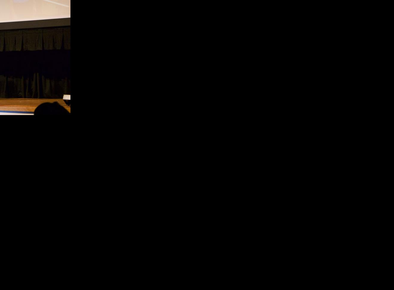 UGA professor, alum speak at second annual FutureX Live | Campus News | redandblack.com