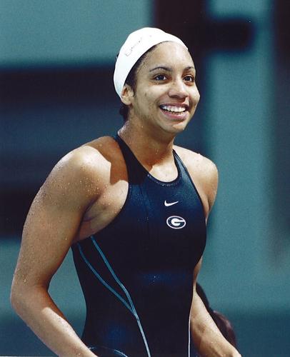McClendon’s swimming impact still felt nationally and at Georgia ...