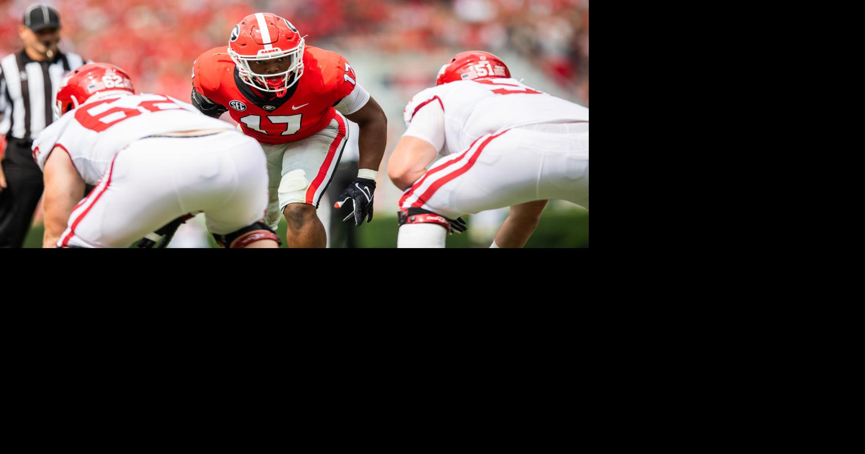 Comparing Georgia and Florida’s linebackers | Georgia Sports ...