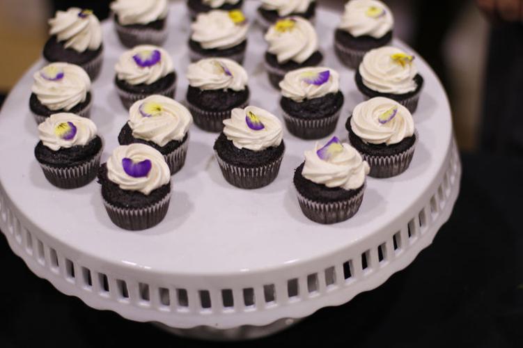 PHOTO GALLERY: A Taste of Athens | Variety | redandblack.com