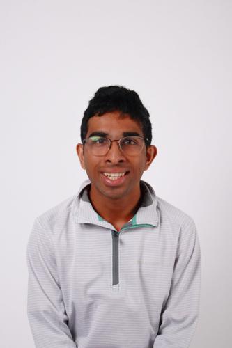 Raj Sureka, Design Editor | | redandblack.com