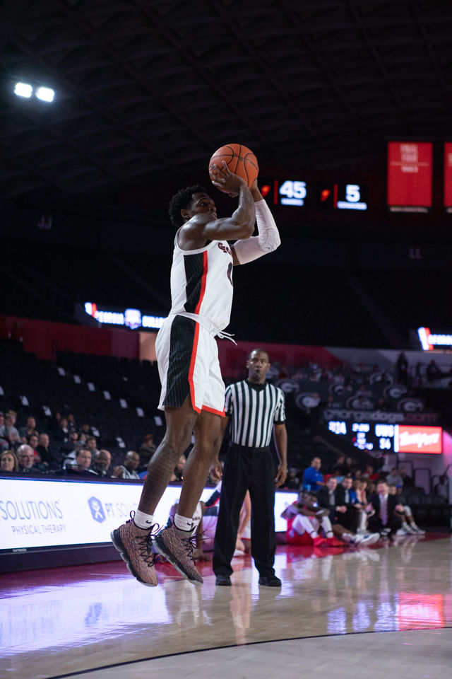 Tyree Crump could fill larger offensive role under Tom Crean | Men's ...