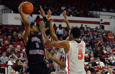 ncaa rules basketball