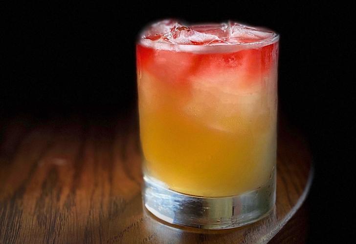 Recipe: Creole Witch Cocktail from The Old Pal | Eat & Drink ...