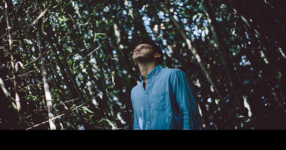 UGA student and singer-songwriter Jacob Mallow discusses his music ...