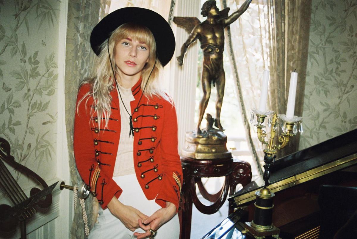 Music Notes: Wrenn to perform at the Foundry | Arts & Culture ...