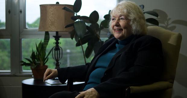 UGA professor receives honor for career-long research | Campus News ...
