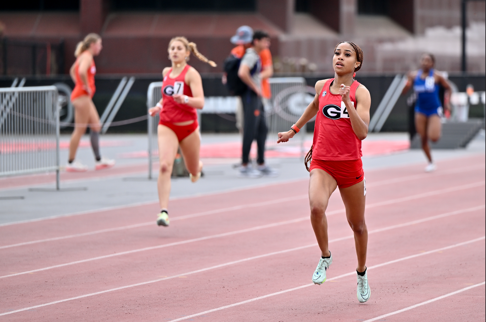 Track | redandblack.com