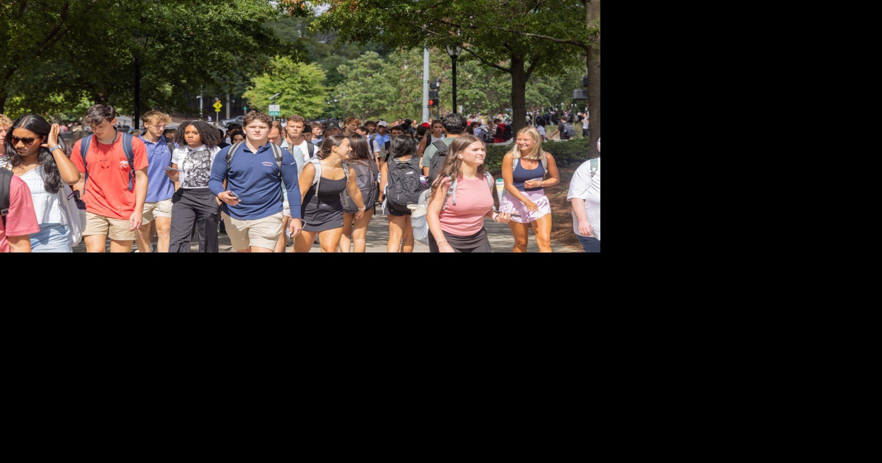 5 UGA students share their fall fashion favorites this semester | Arts ...