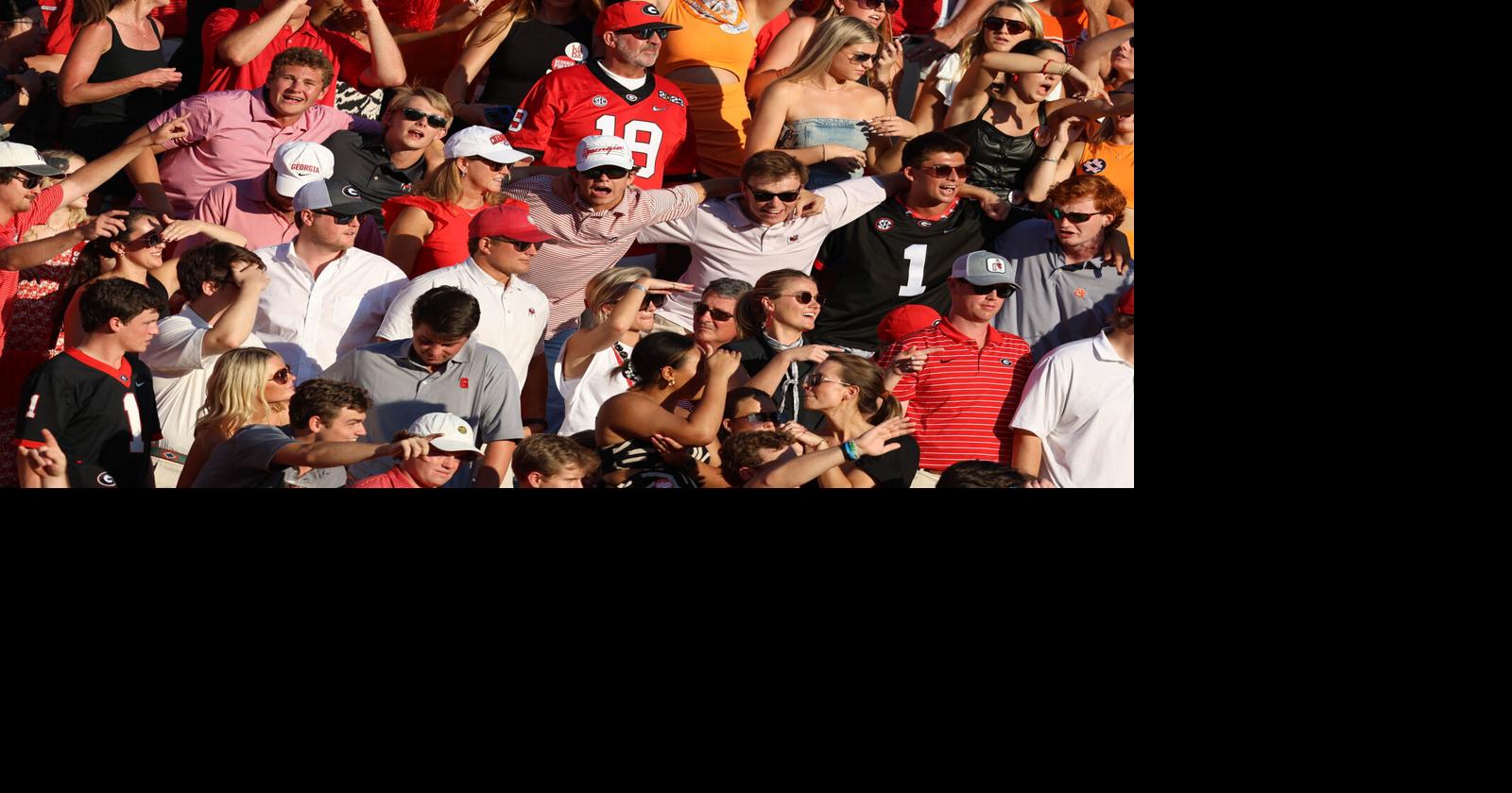 Through change, the ‘Deep South’s Oldest Rivalry’ remains the same ...