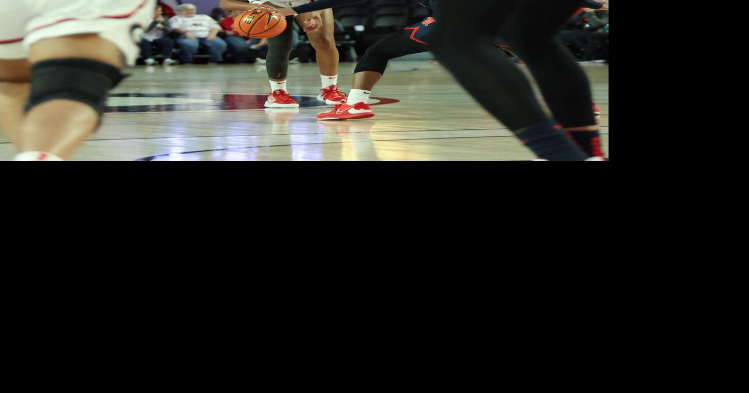 Georgia guard Diamond Battles earns All-SEC honors | Women's Basketball ...