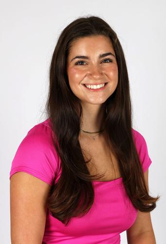 Jesse Wood, Culture Editor | | redandblack.com