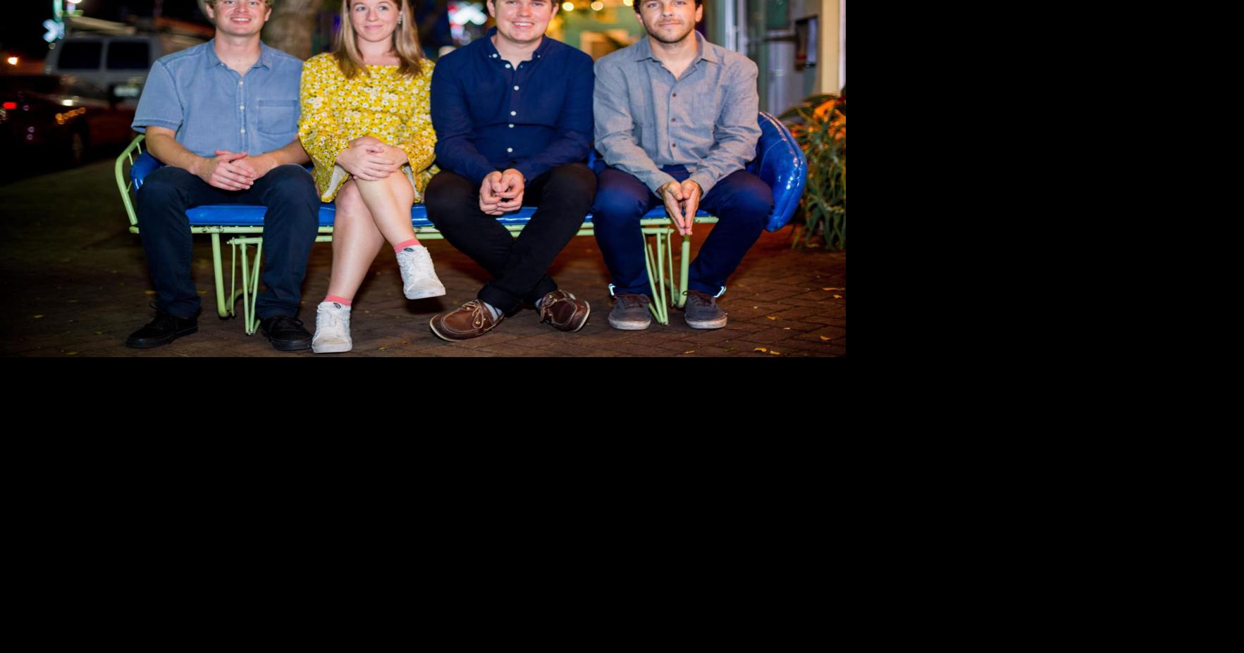 Surfer Blood's lead vocalist talks new album, songwriting, upcoming ...