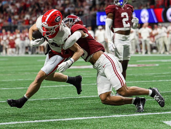 Football | redandblack.com