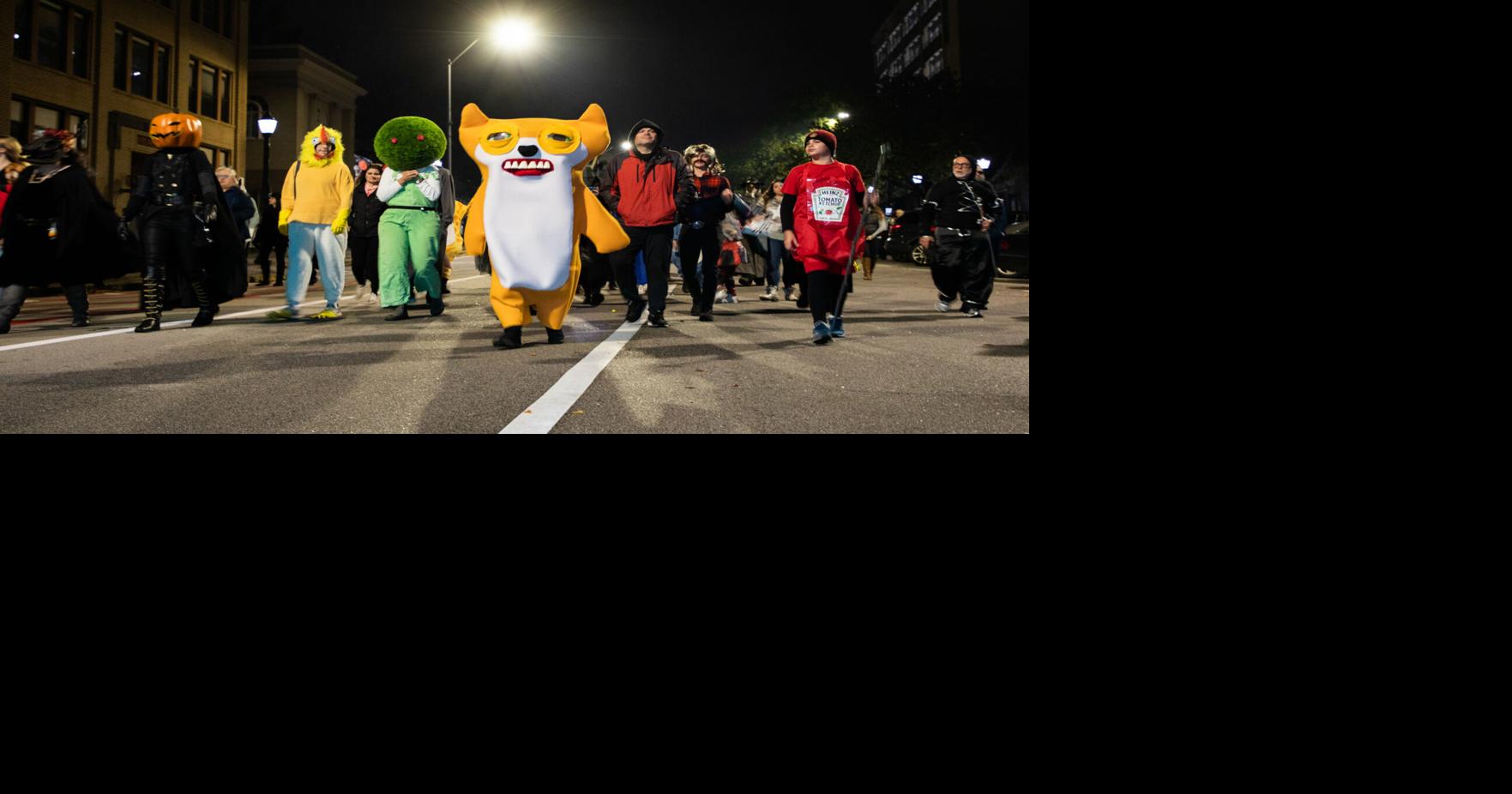 Athens welcomes back in-person annual Wild Rumpus parade | Arts ...