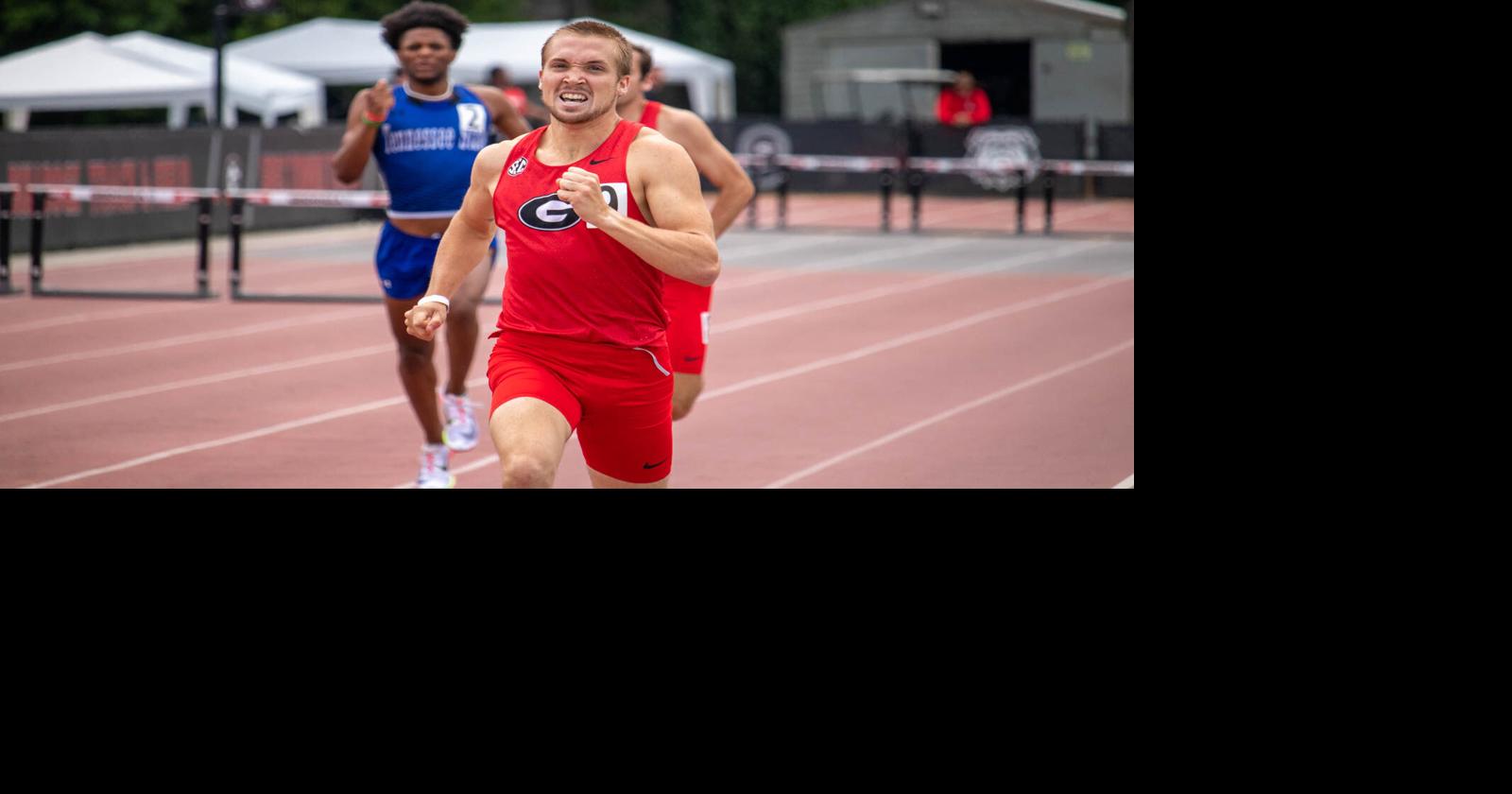 Georgia cross country finishes in top 20 in mens and womens races at ...