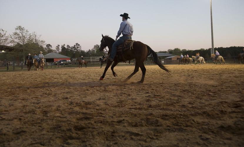 PHOTOS: Great Southland Stampede Rodeo, Night 2 | Arts & Culture ...