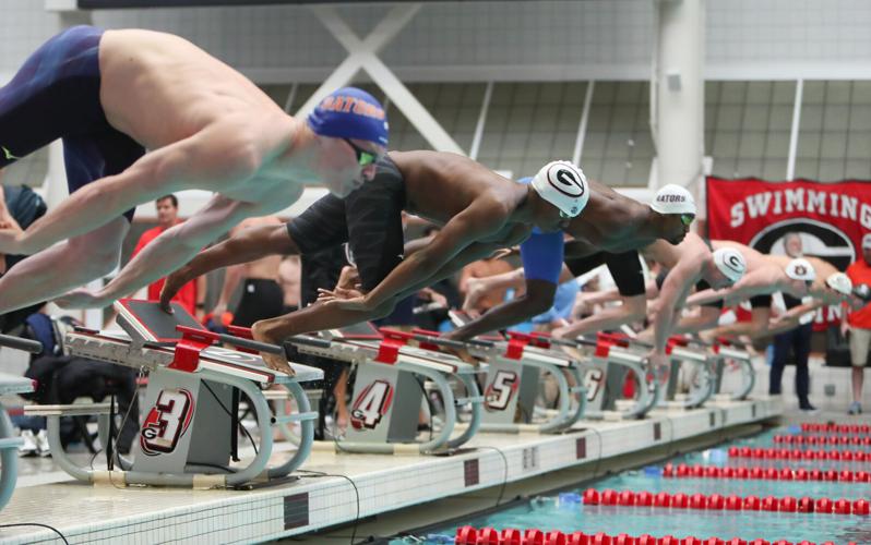 A look into athlete's successes with The Georgia Way | Georgia Sports ...