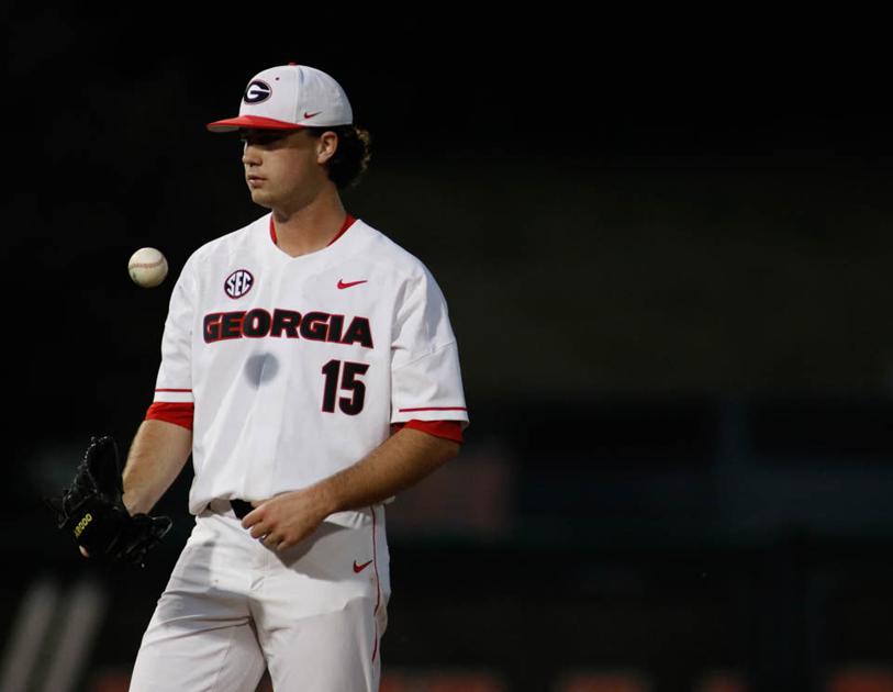 Kevin Smith enjoys strong return to rotation as Bulldogs sweep Missouri ...