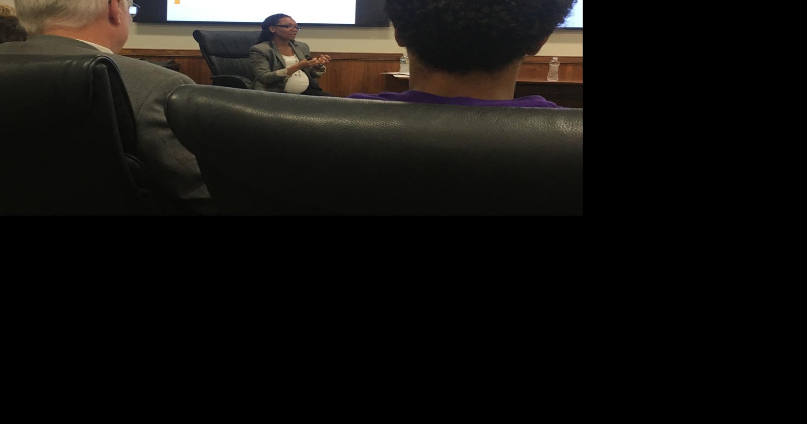 UGA professor connects black history narratives to social justice ...