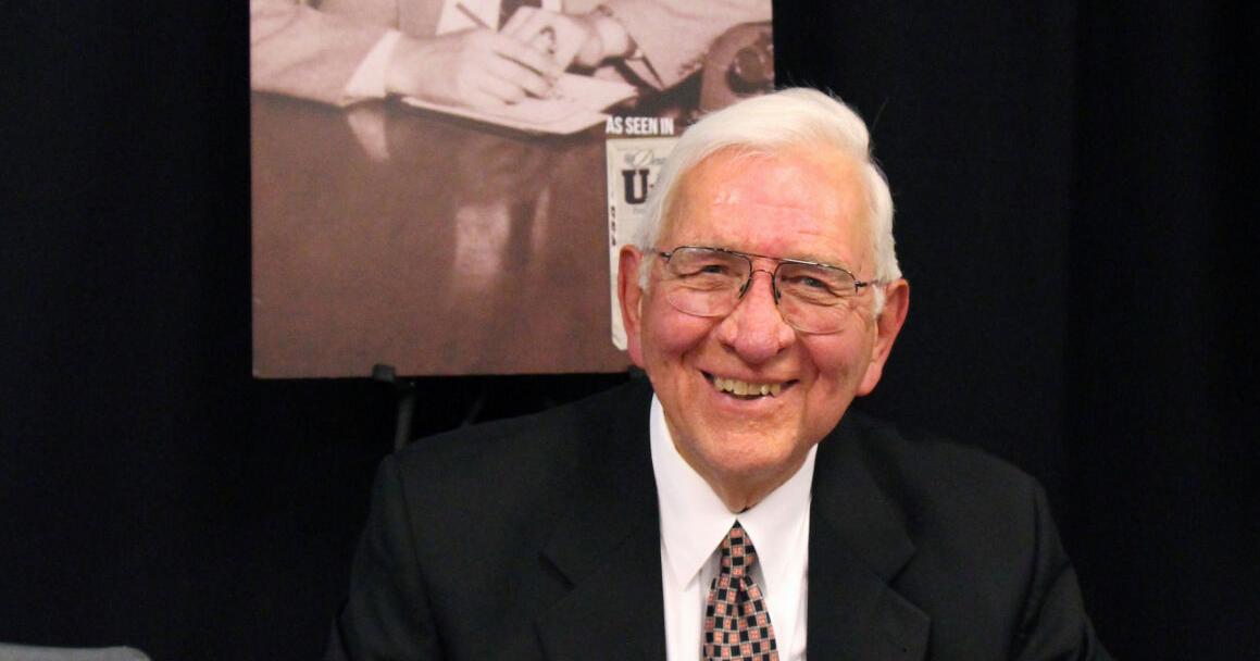 ‘A champion of journalism’: Carrol Dadisman, former Red & Black editor ...