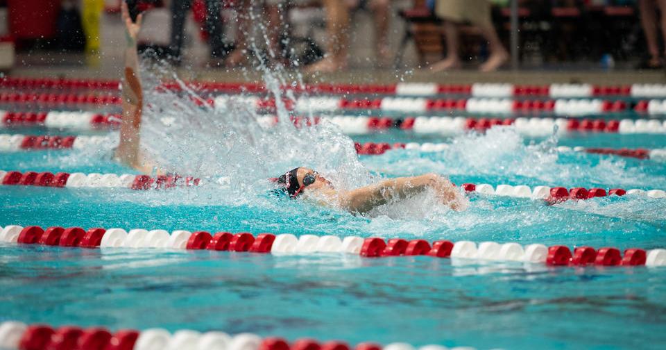 Georgia’s Callie Dickinson named top 30 honoree for NCAA Woman of the ...
