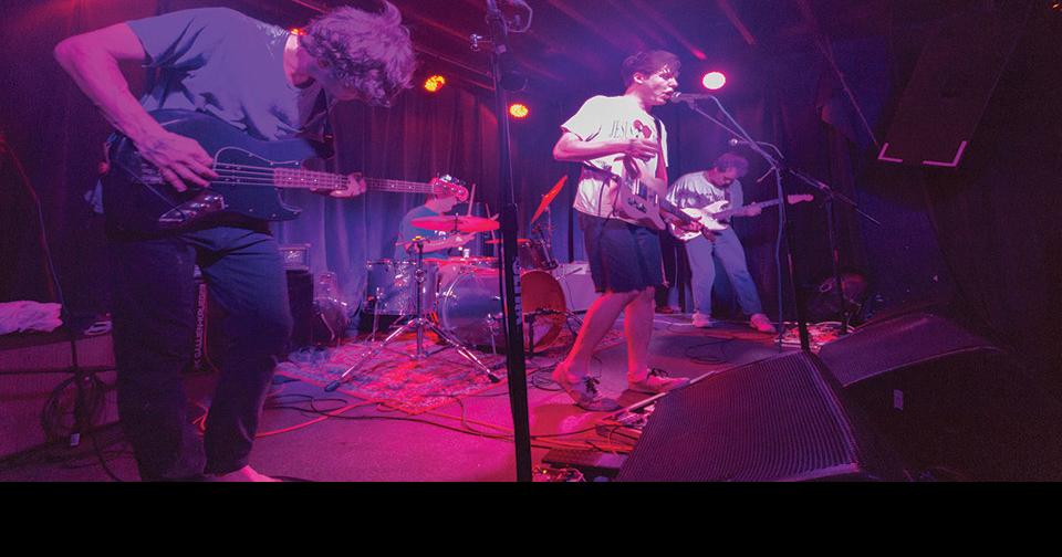 Athens bands to receive exposure at Secret Stages Music Discovery ...