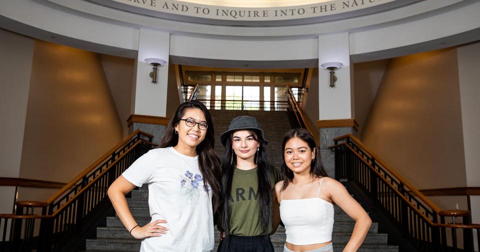 SOUL promotes Asian awareness and sisterhood | Arts & Culture ...