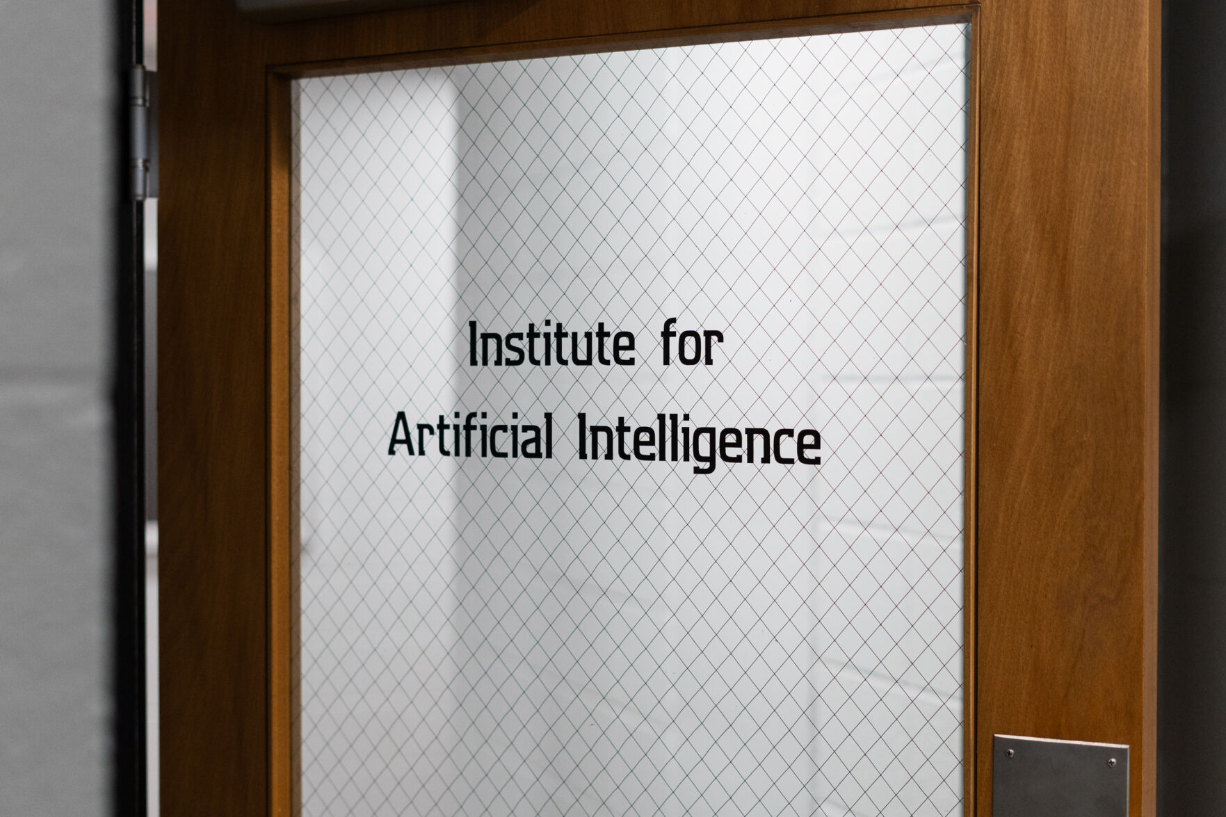 La inteligencia artificial en la UGA y más allá: no es tan tabú como ...