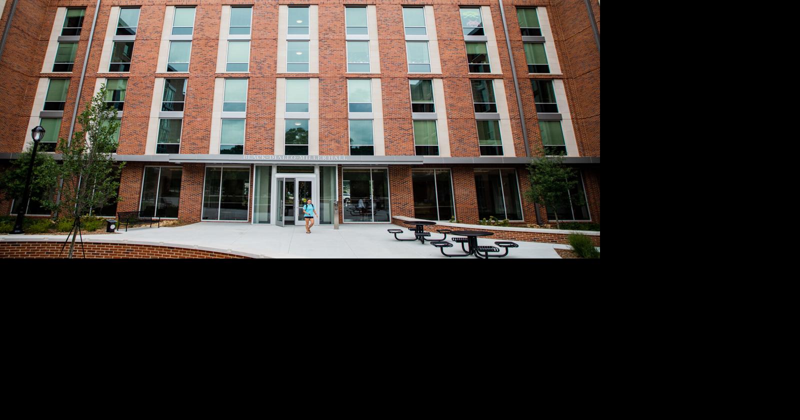 OPINION: My experience moving into Black-Diallo-Miller Hall | Opinion ...