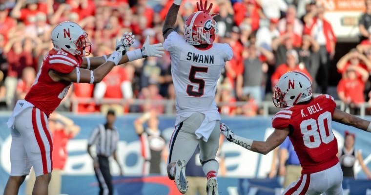 Winners/Losers of Georgia football fall camp | Georgia Sports ...