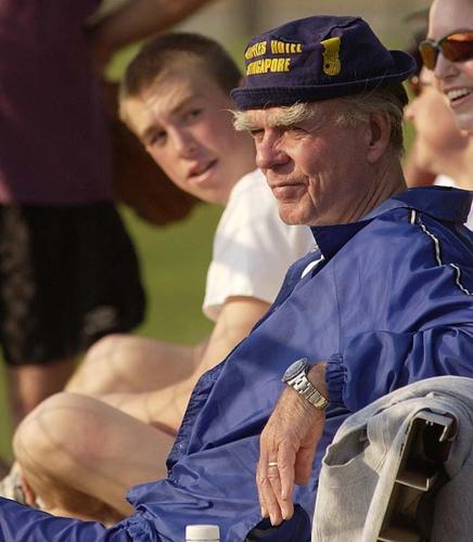 Photo Gallery: Celebrating Professor Conrad Fink | Multimedia ...