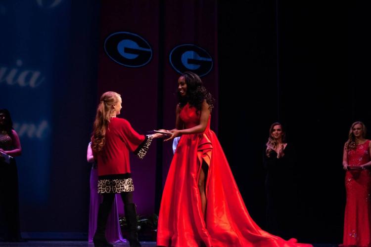 ‘More than just a pretty face’: UGA students and alumni find power in ...