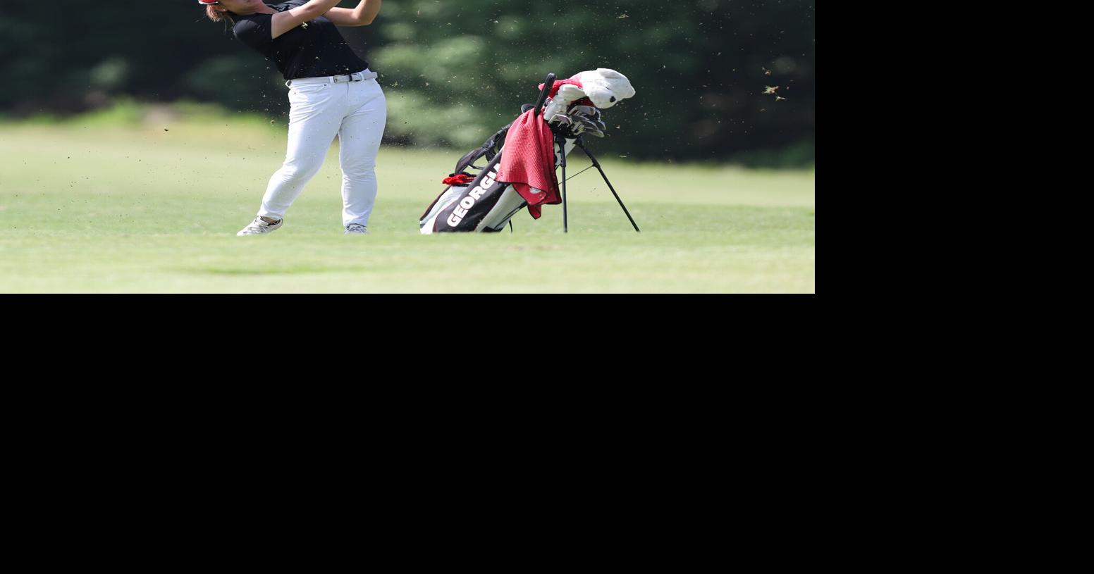 PHOTOS: Georgia women’s golf competes in NCAA Athens Regional ...