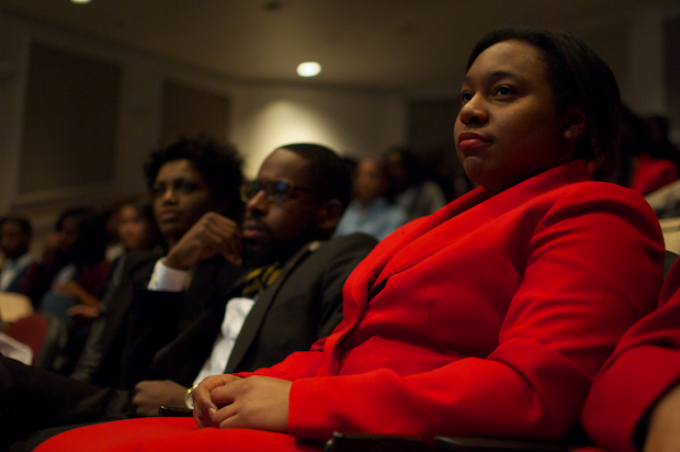 Dr. Hamilton E. Holmes & Mrs. Charlayne Hunter-Gault's work ...