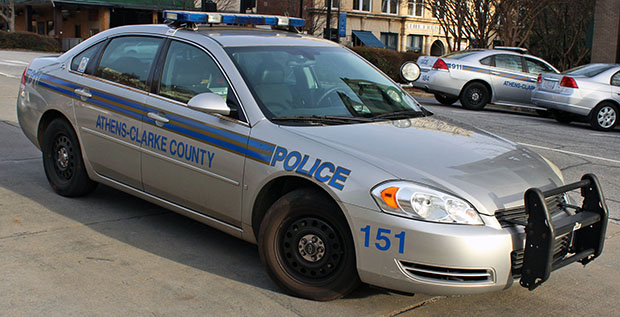 Changing needs of police contribute to evolution of cop cars | Cops ...